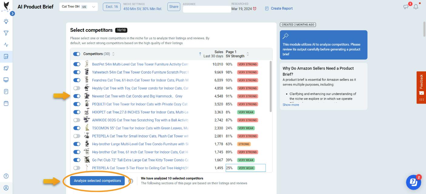 Data Dive Workflow: VALIDATE – DataDive Data Dive Workflow: VALIDATE – DataDive
